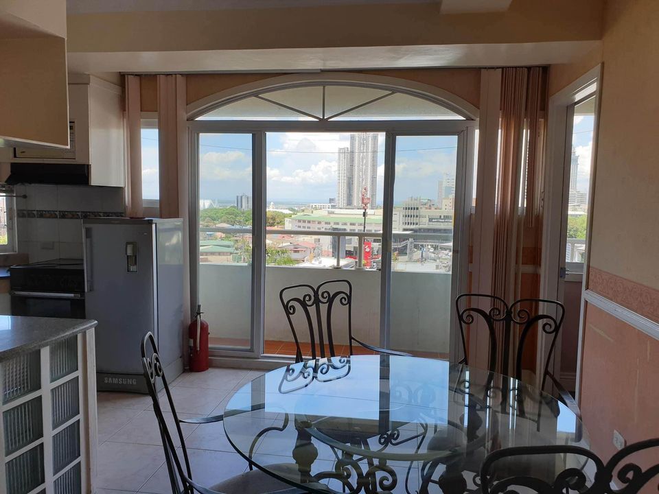 Winland Towers Condominium2 – For rent