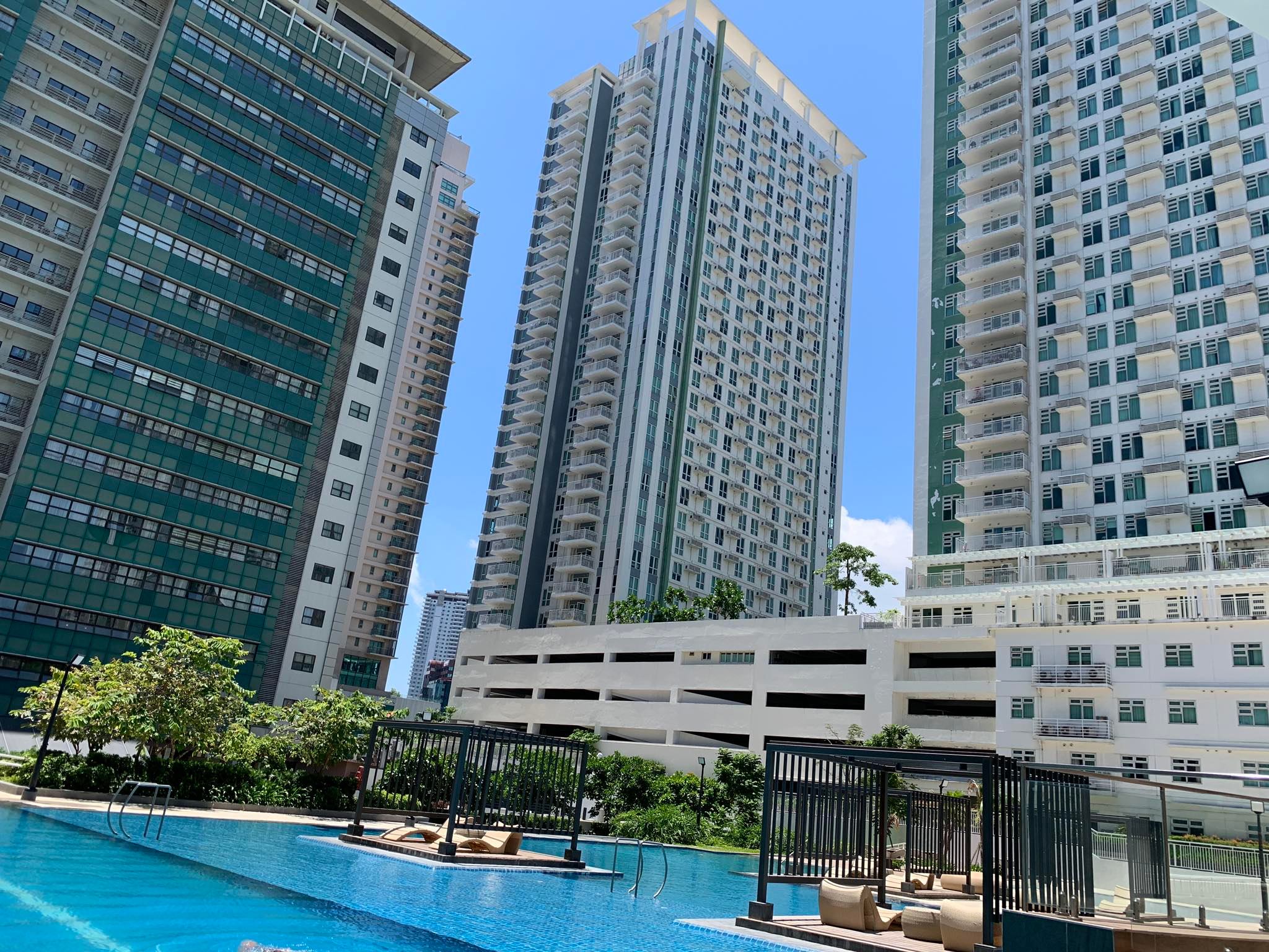 Solinea Tower | For rent