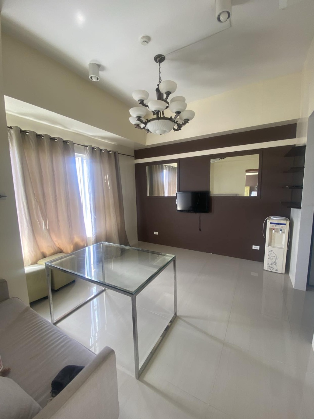 Calyx Center IT Park 1 Bedroom | For rent